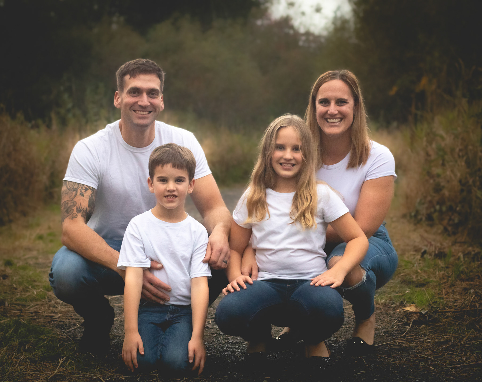 Pendulum Photographs - Gallery