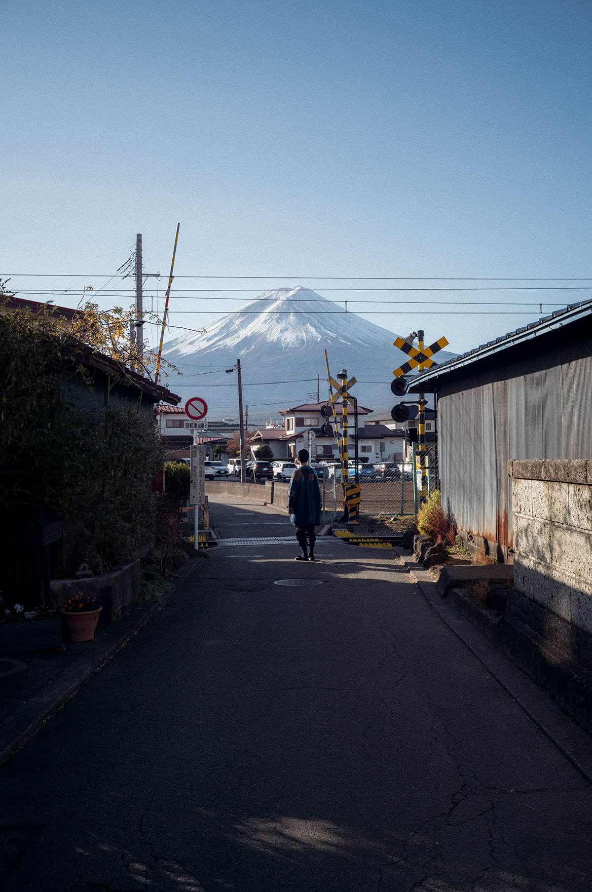 Kohki Yamaguchi - Japan