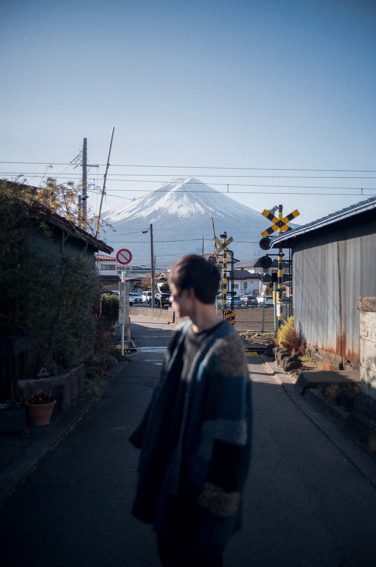 Kohki Yamaguchi - Japan