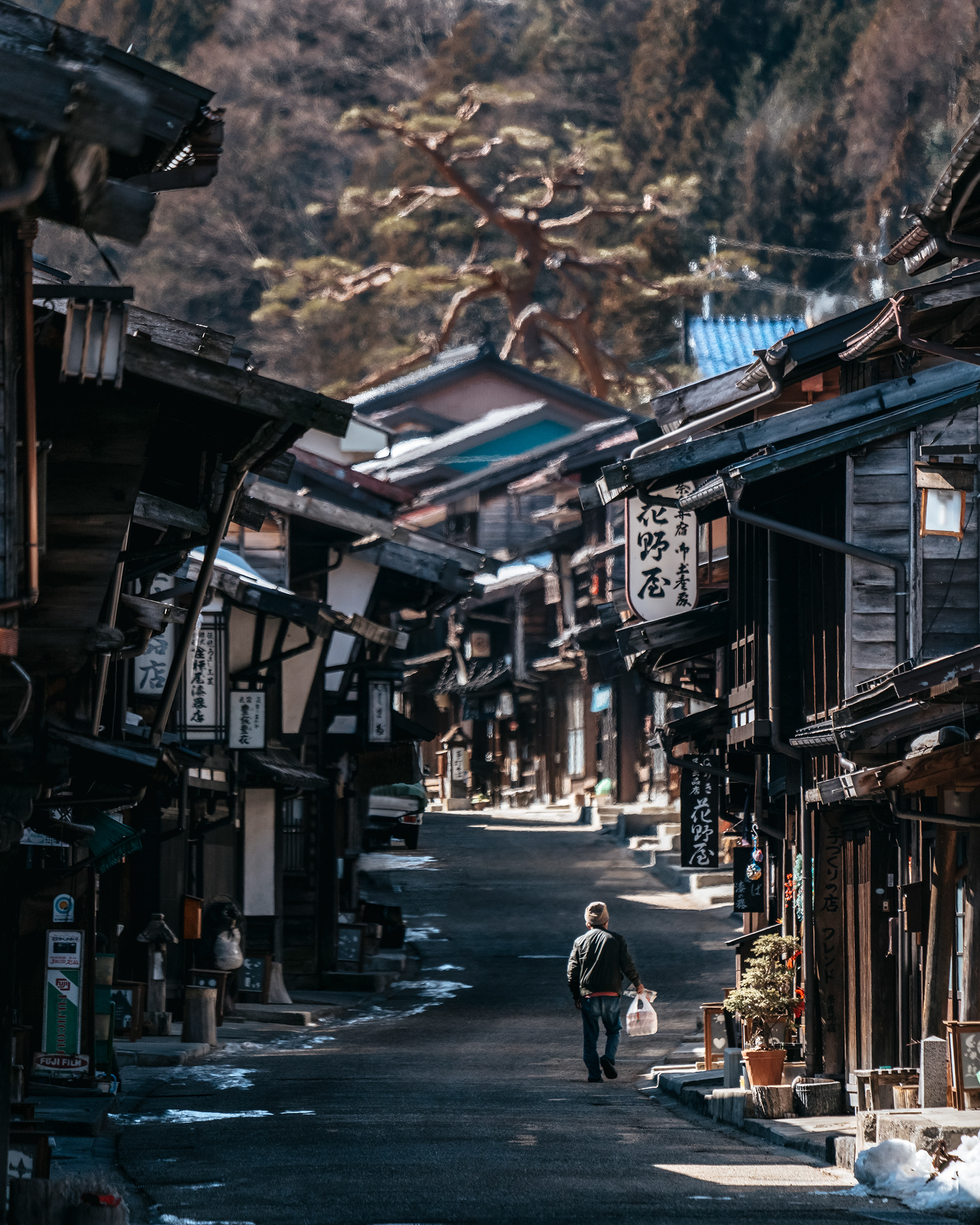 Kohki Yamaguchi - Japan
