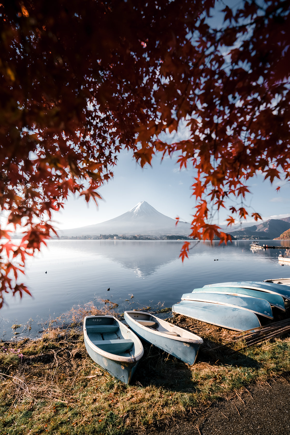Kohki Yamaguchi - Japan