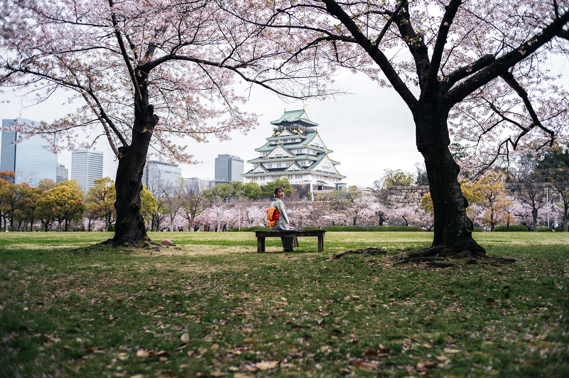 Kohki Yamaguchi - Japan