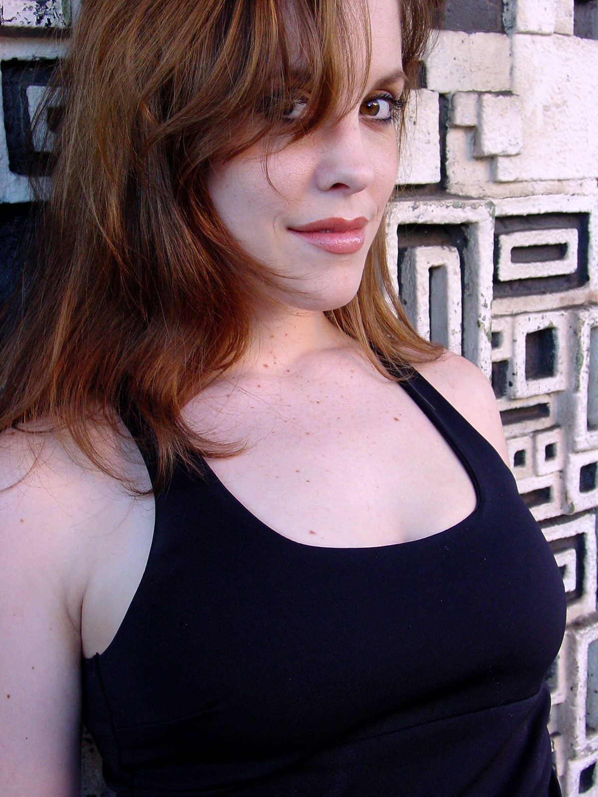 Tracy Hayden | Hayden Media - Portrait & Candid