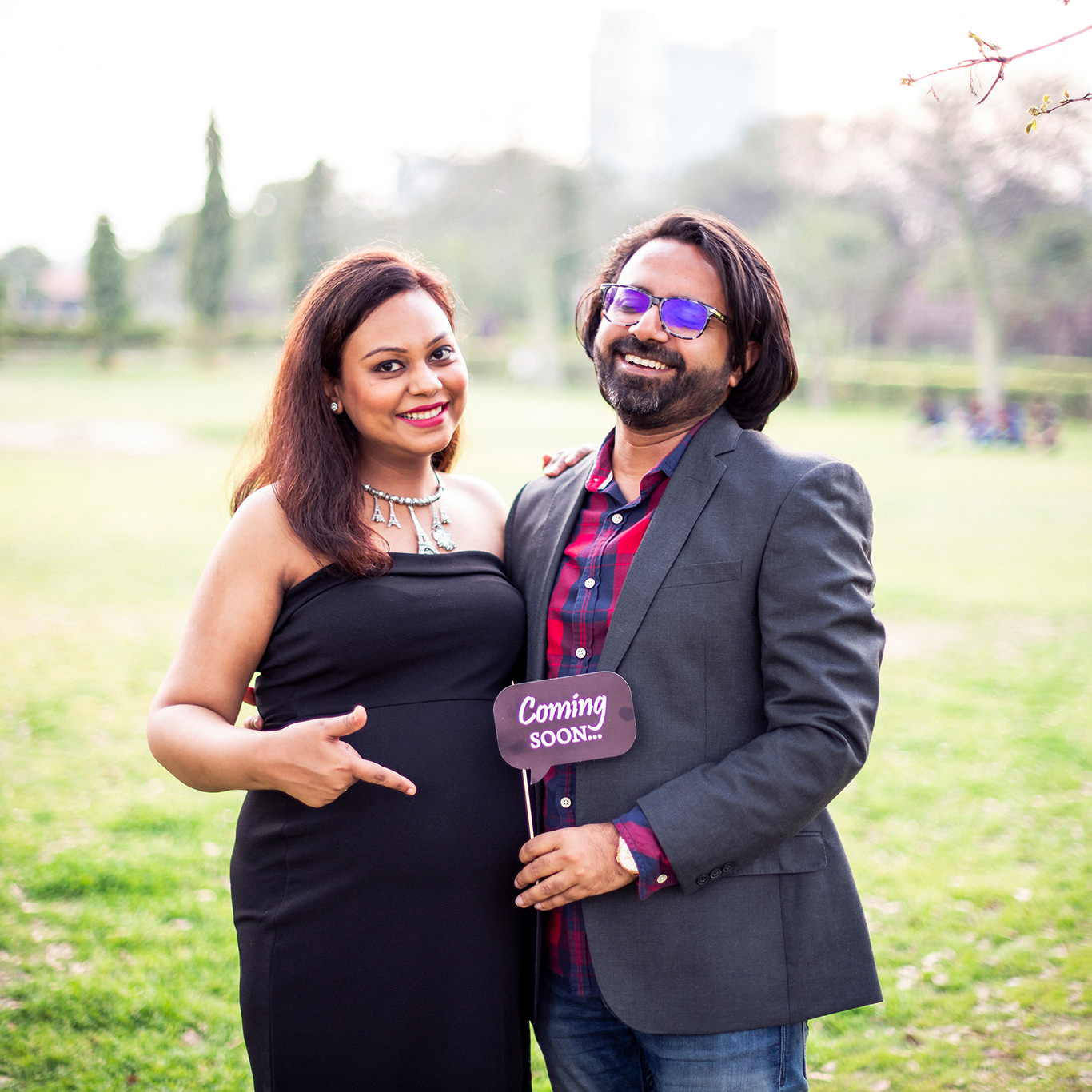 TUSHAR MEHRA - Portraits