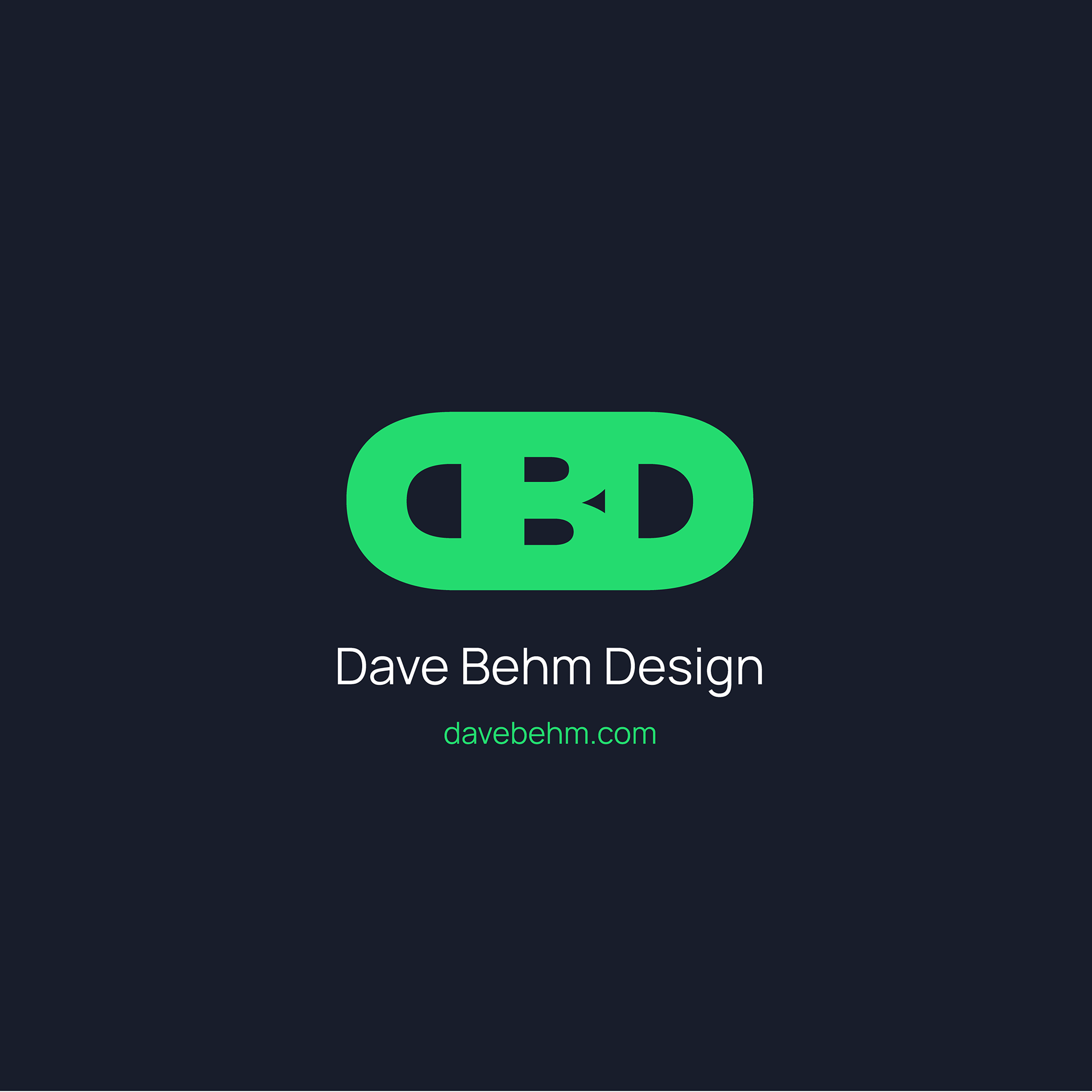 Dave Behm - Social