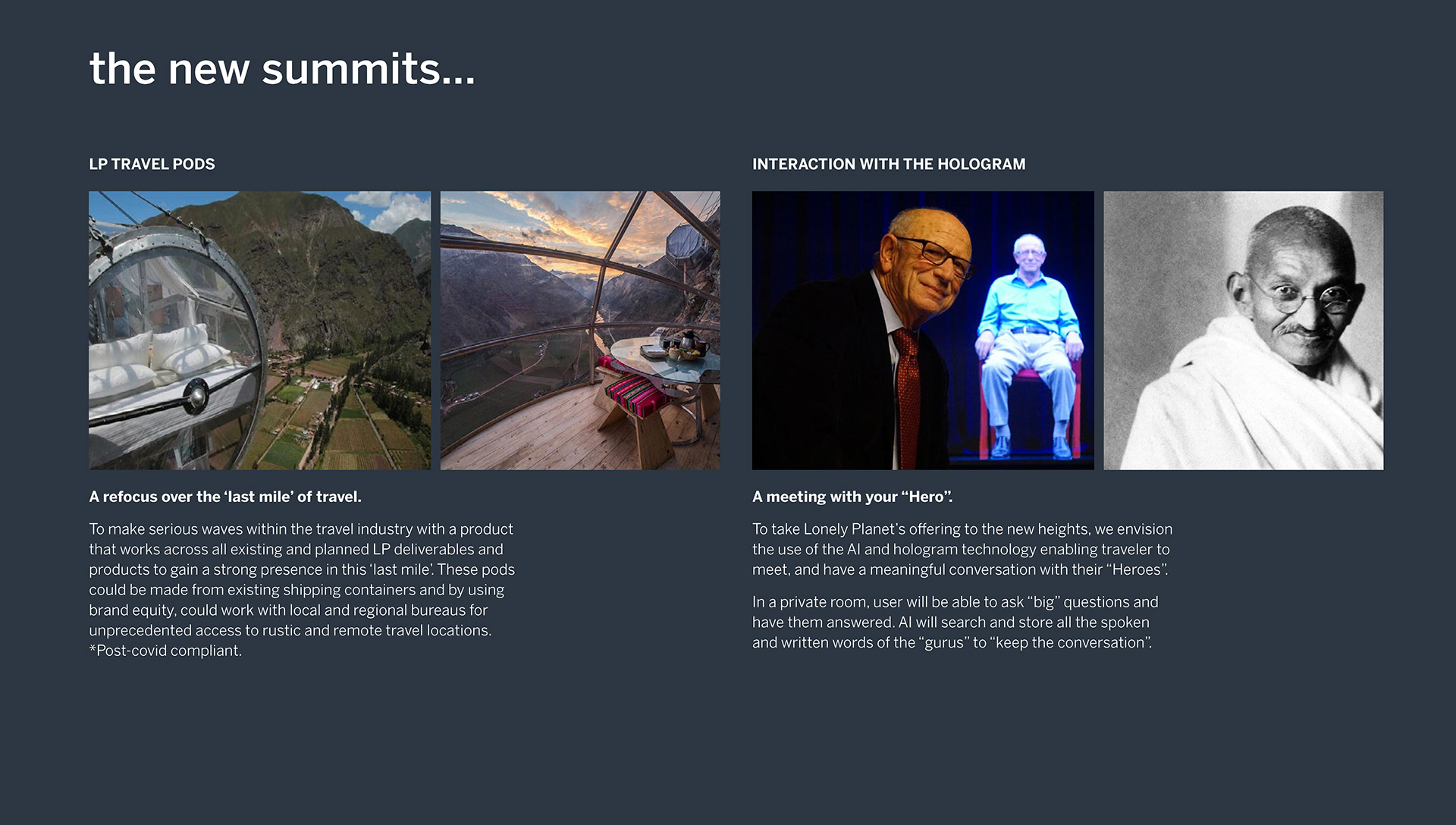 Slava - The METASKILLS