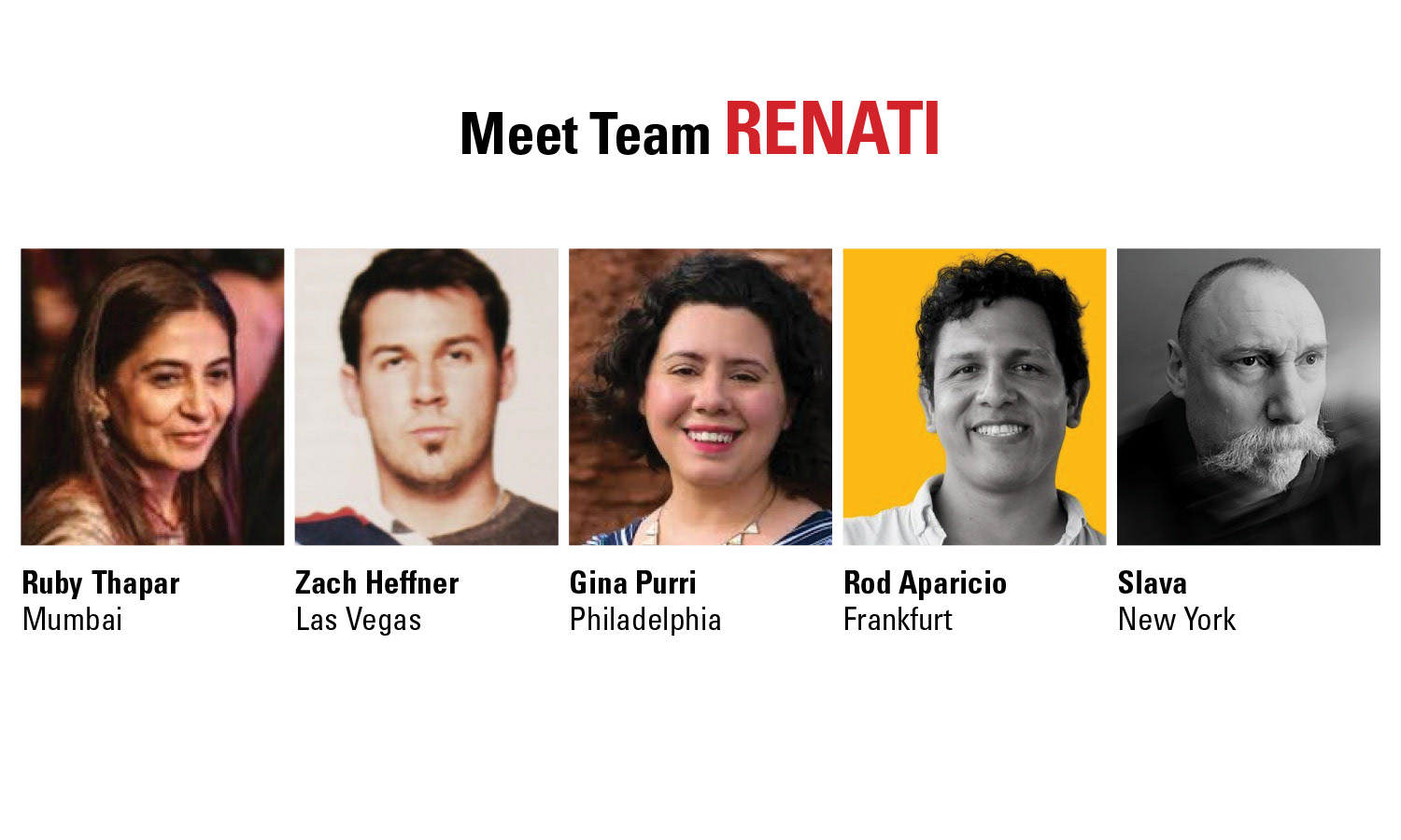 Slava - The METASKILLS