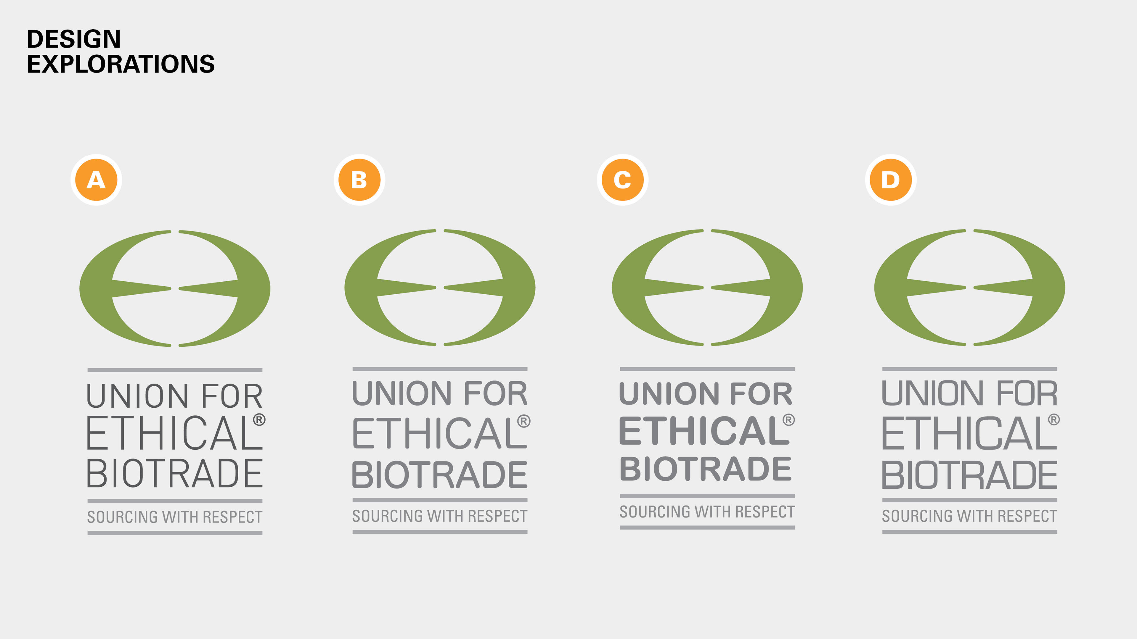 Slava - Union for Ethical BioTrade