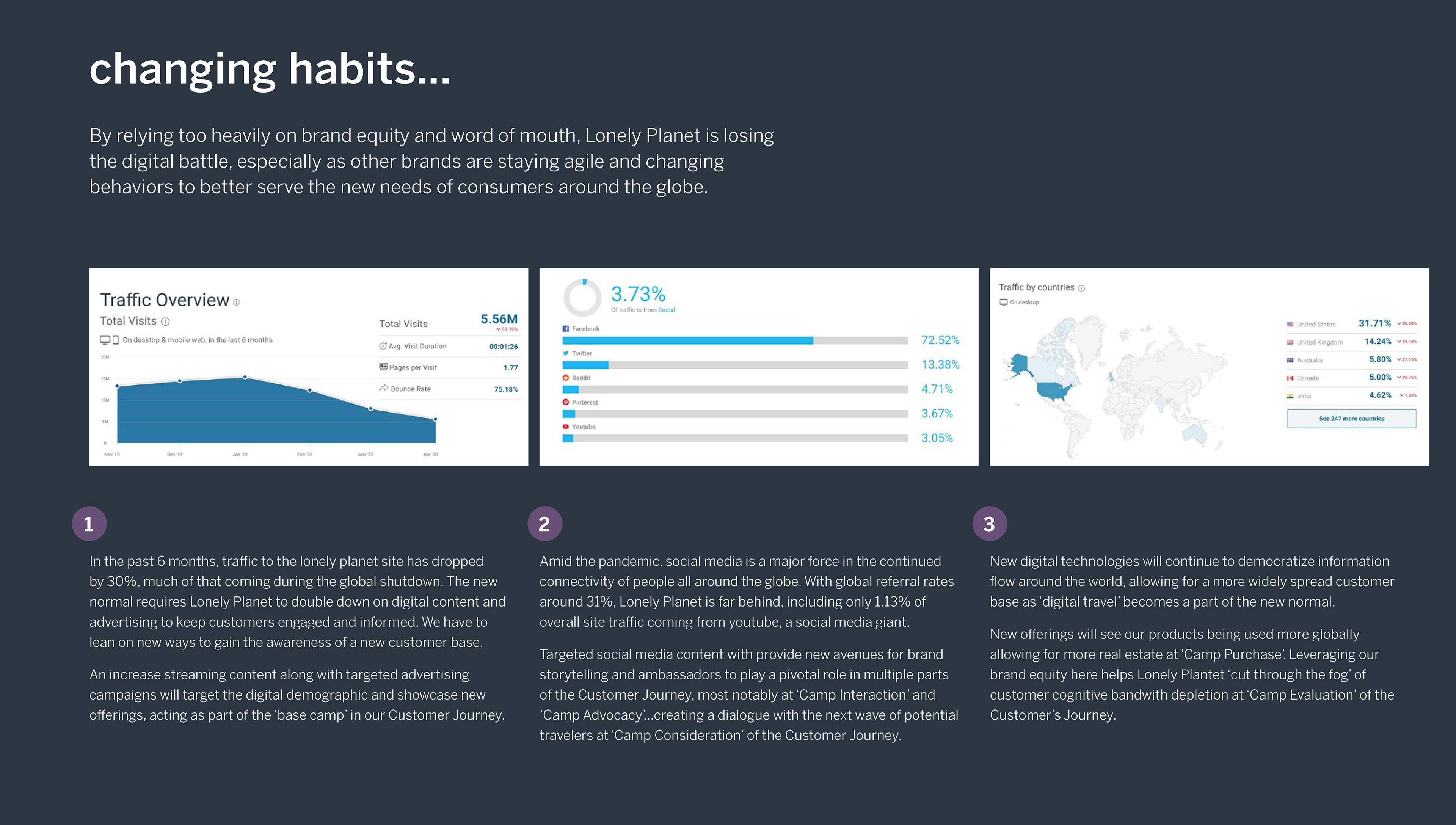 Slava - The METASKILLS