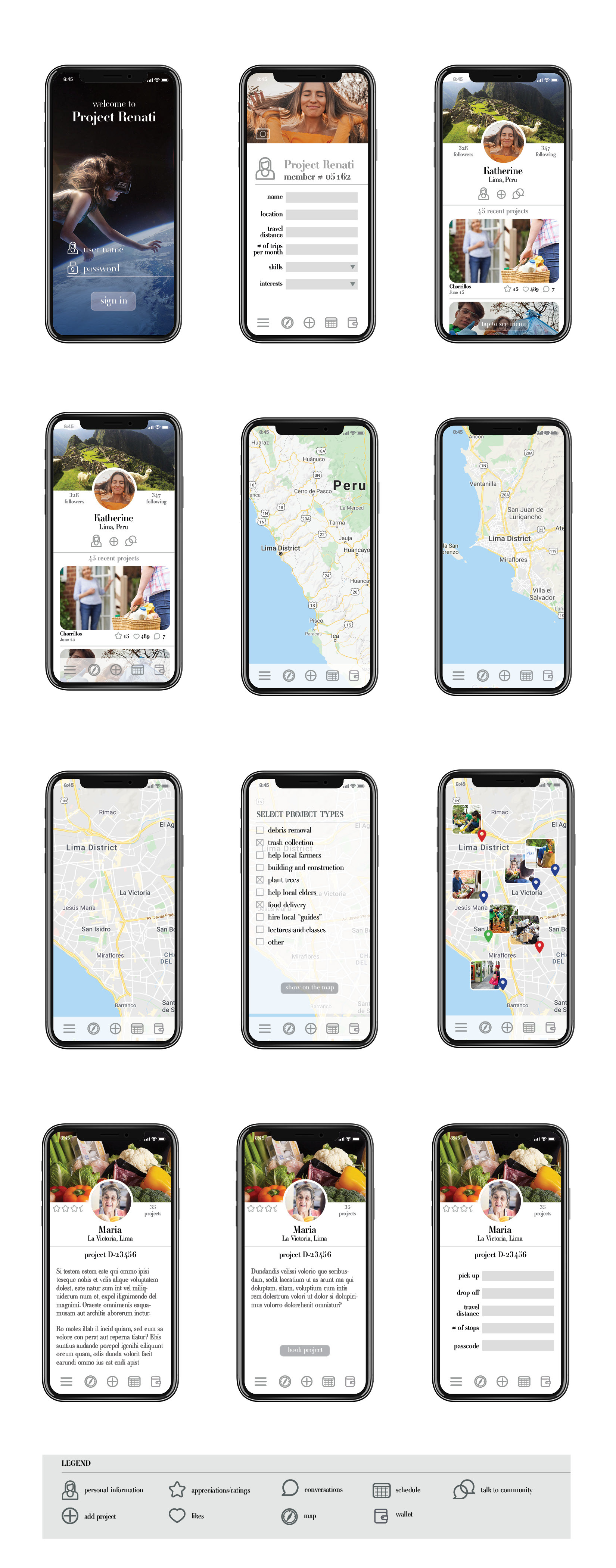 Slava - The METASKILLS