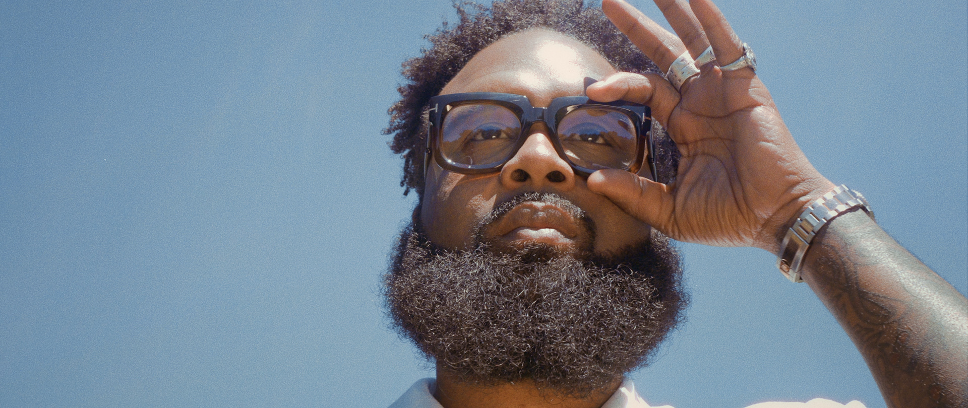 Brandon Dermer - Diplo Pres. Thomas Wesley ft. Blanco Brown - "Do Si Do"