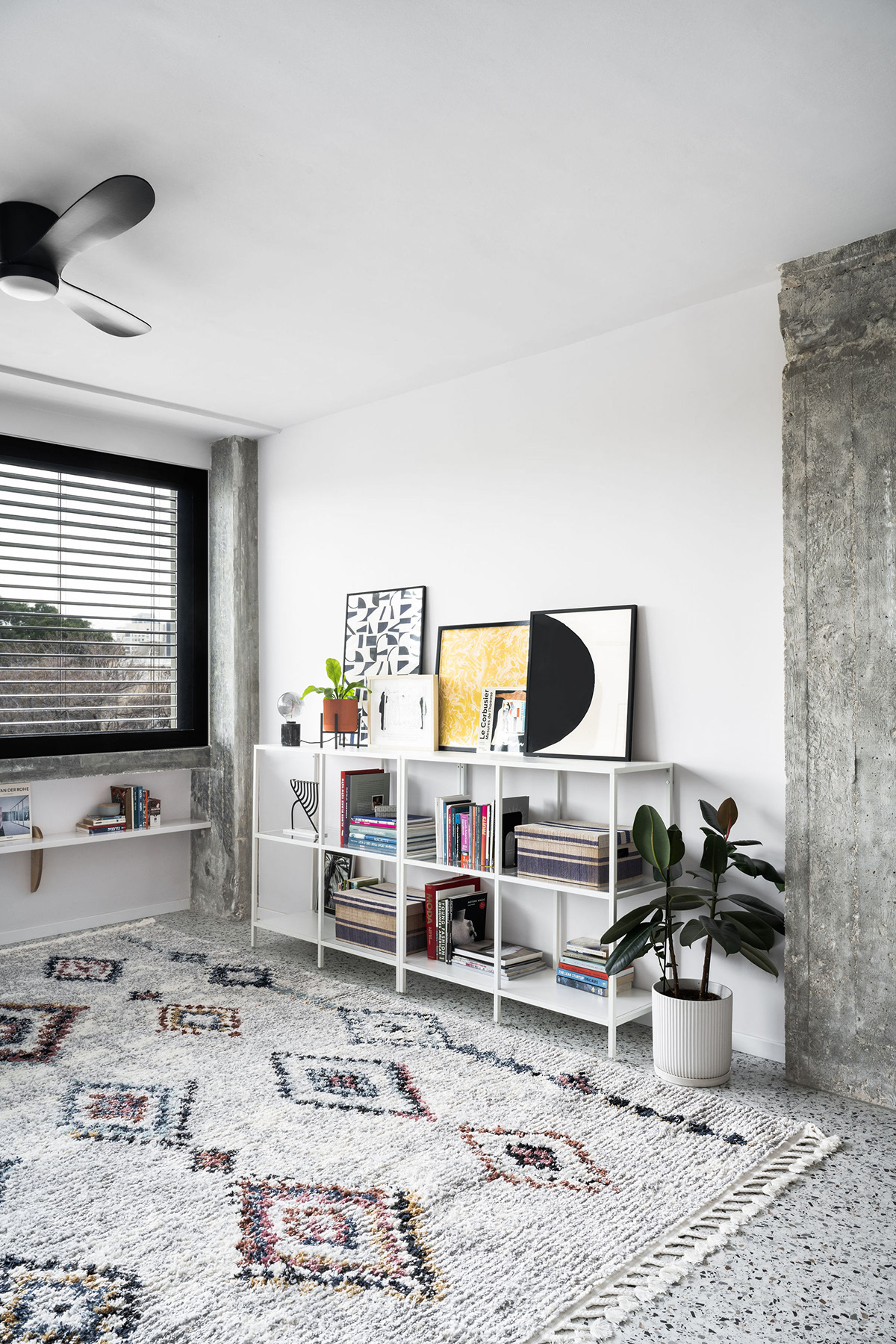 Nira Vigdor - G + N home