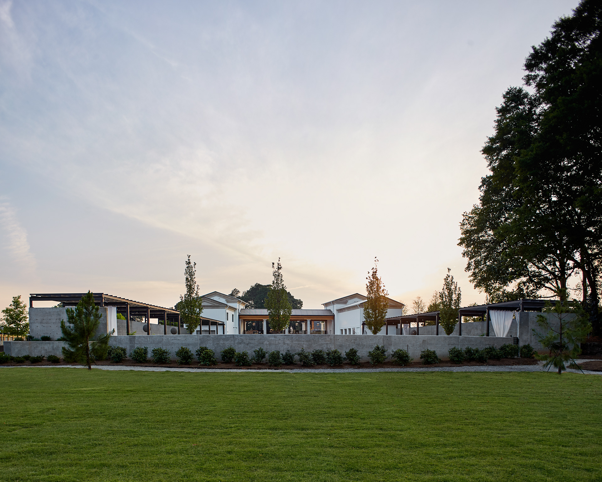 Summerour Architects - SOLEA