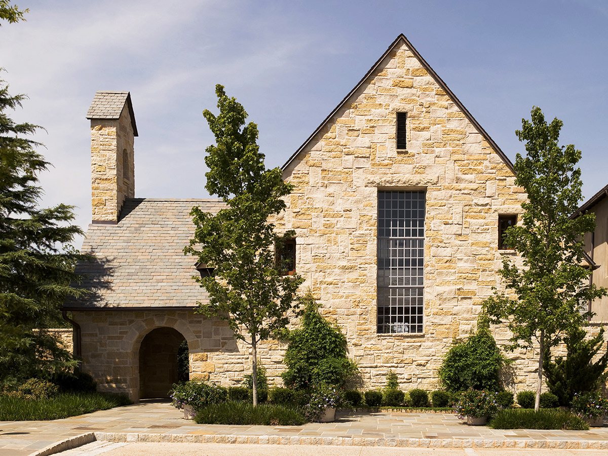 Summerour Architects - Founders Hall