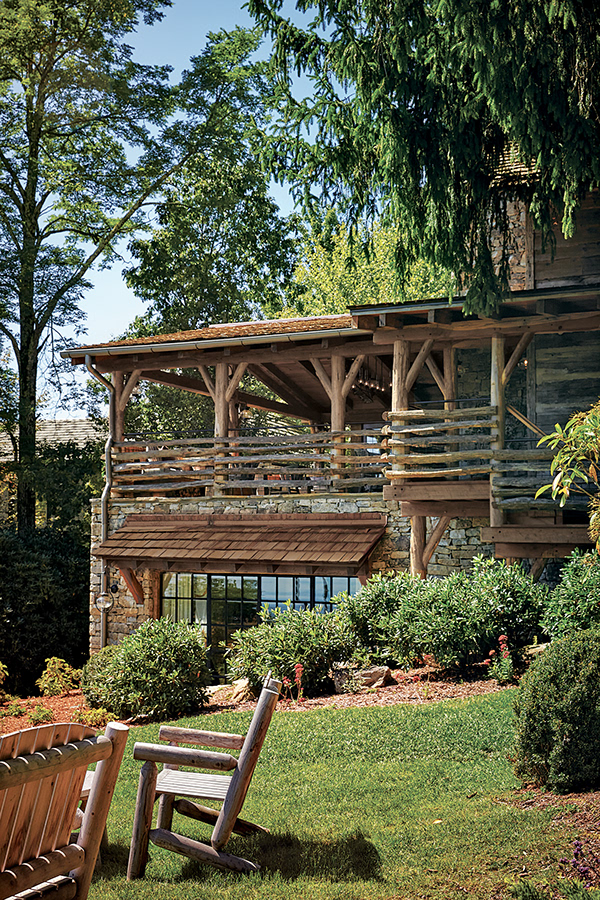 Summerour Architects - The Swag