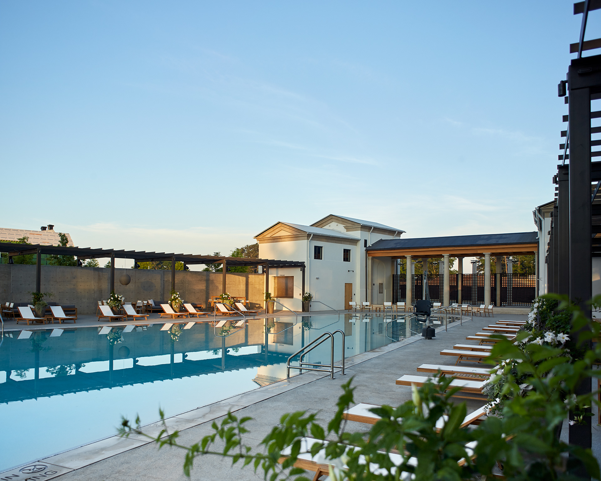 Summerour Architects - SOLEA