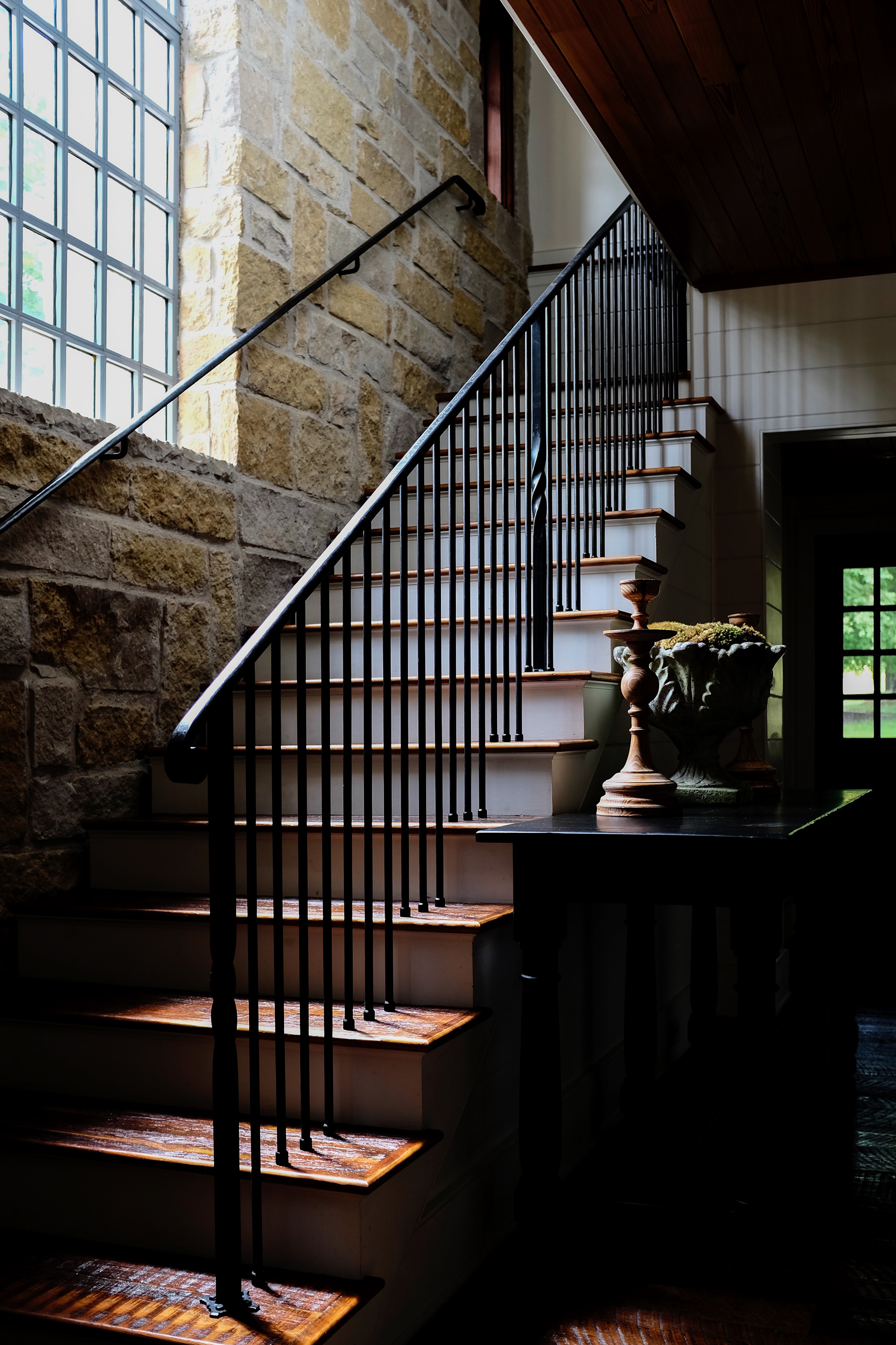 Summerour Architects - Founders Hall
