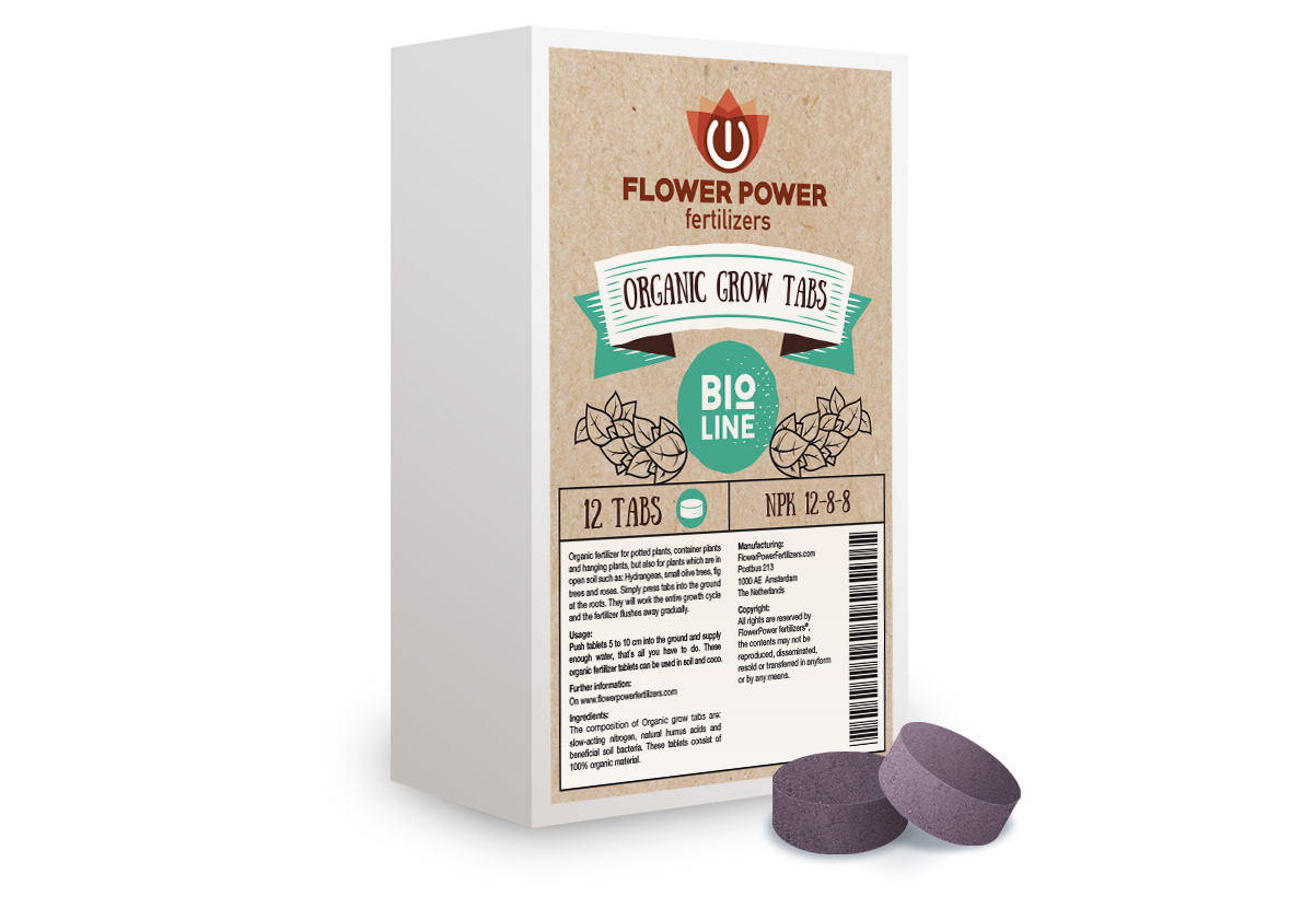 How To Use Flower Power Fertilizer | Best Flower Site