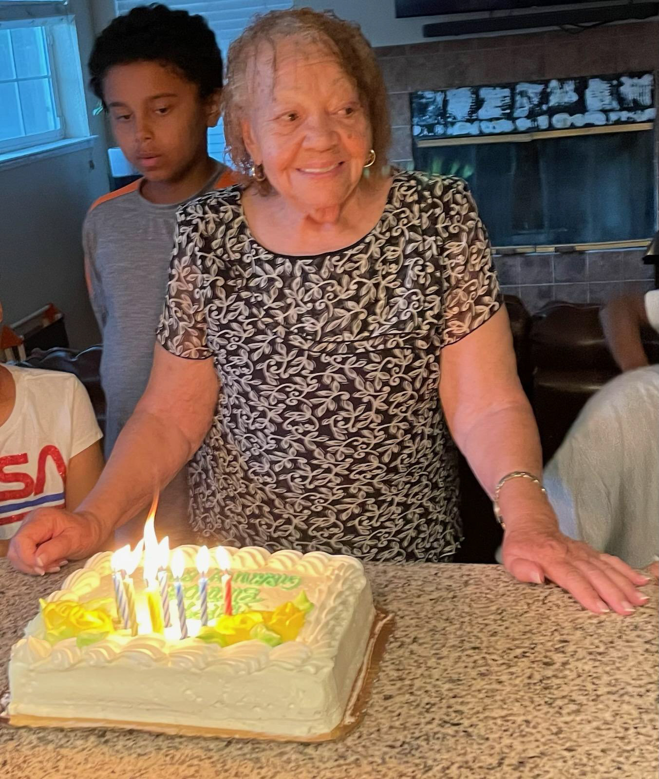 mary sparrow - Rosetta