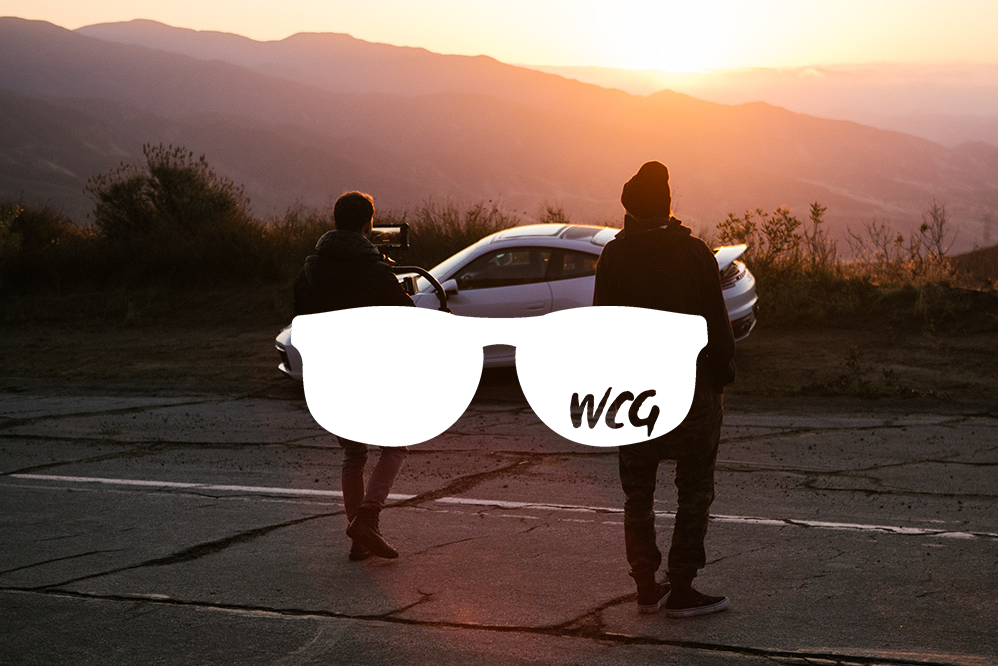 WCG Creative | Spokane Marketing Agency