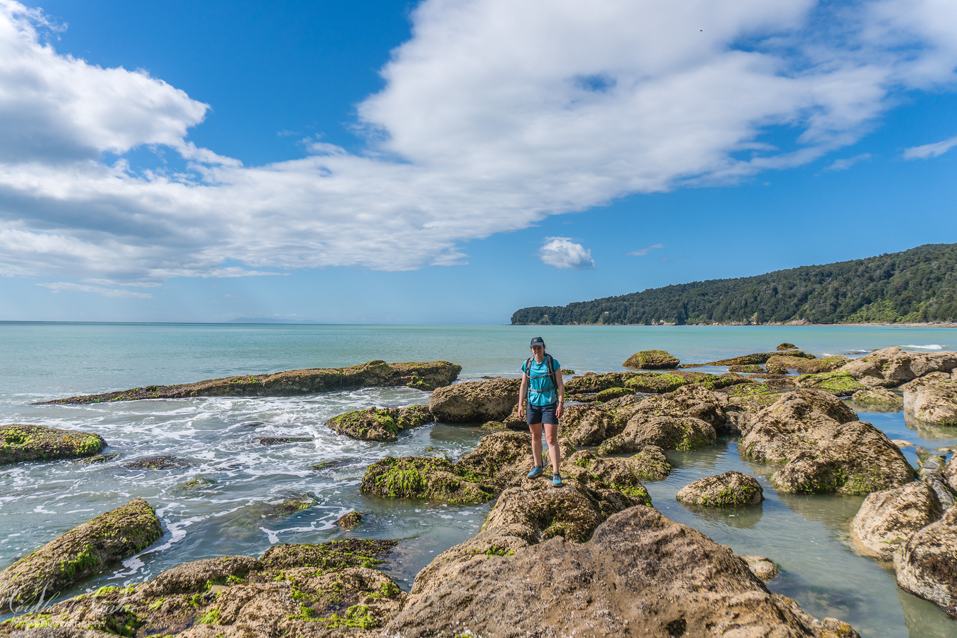Southerly Storm Photography - Port Craig