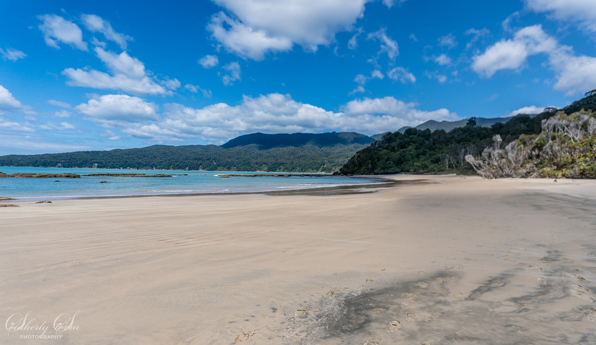 Southerly Storm Photography - Port Craig