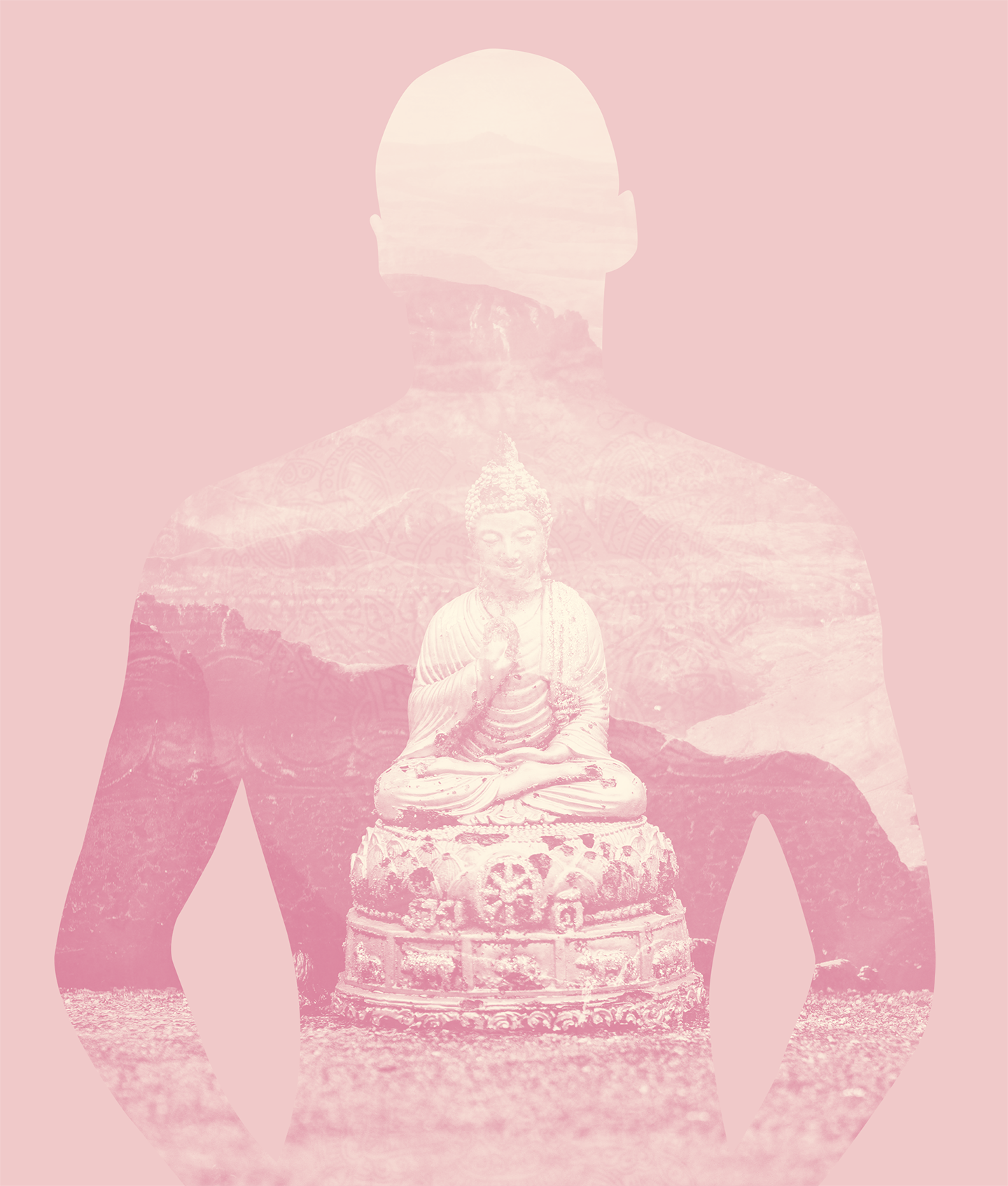 André Calvo - Mandalah