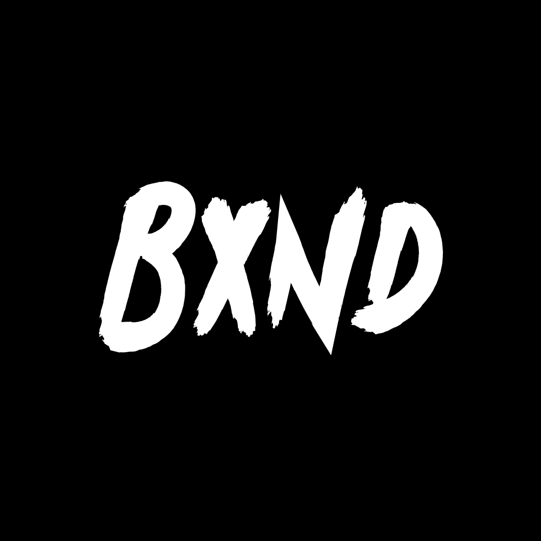 Bxnd Graphicz