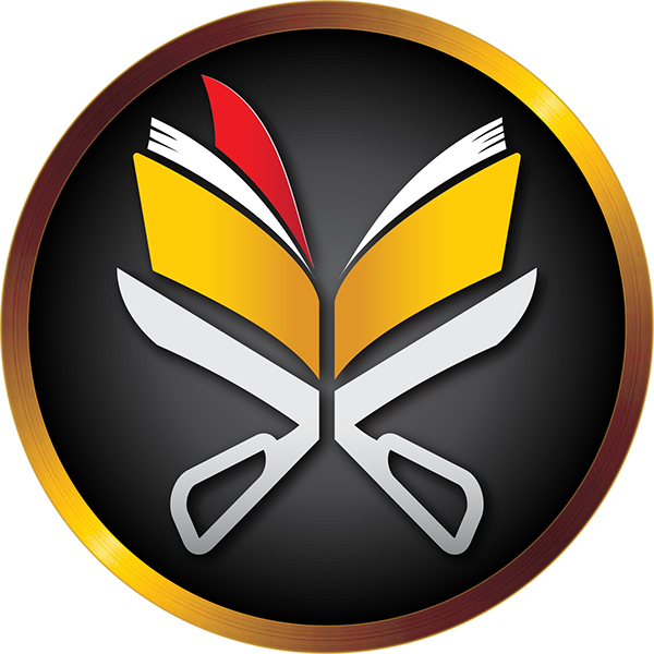 Joseph Armstrong - Bible Version Conspiracy Logo