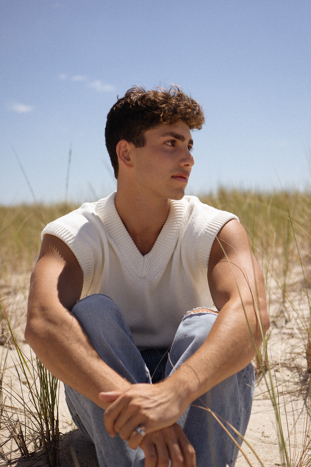 Troy Hallahan Photography - Logan Blake