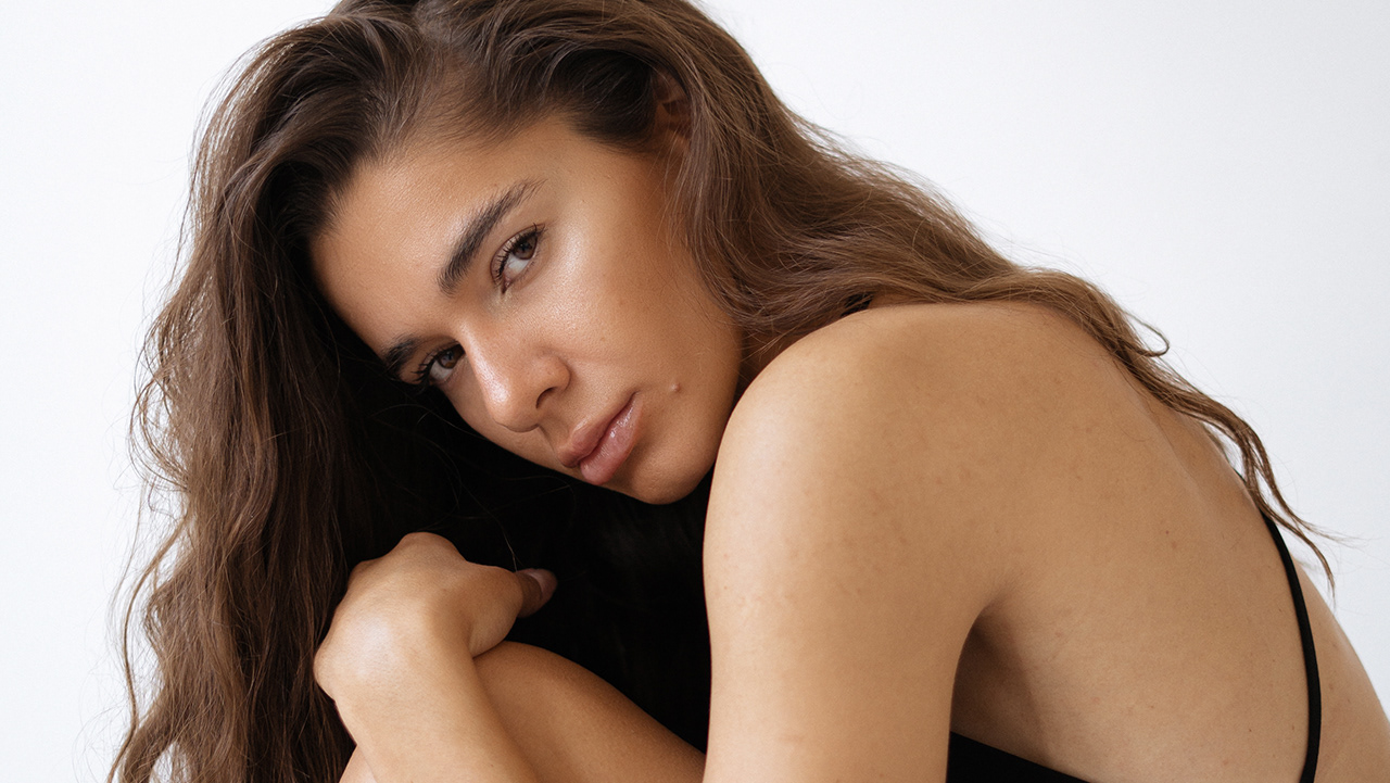 Troy Hallahan Photography - Logan Blake