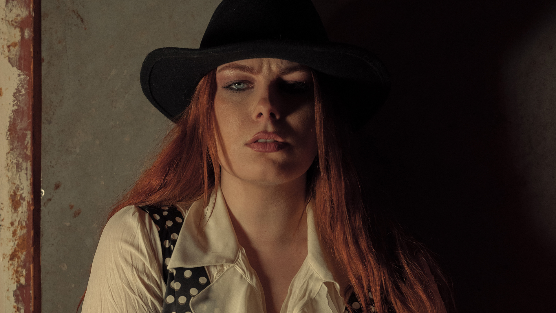 Troy Hallahan Photography - Logan Blake