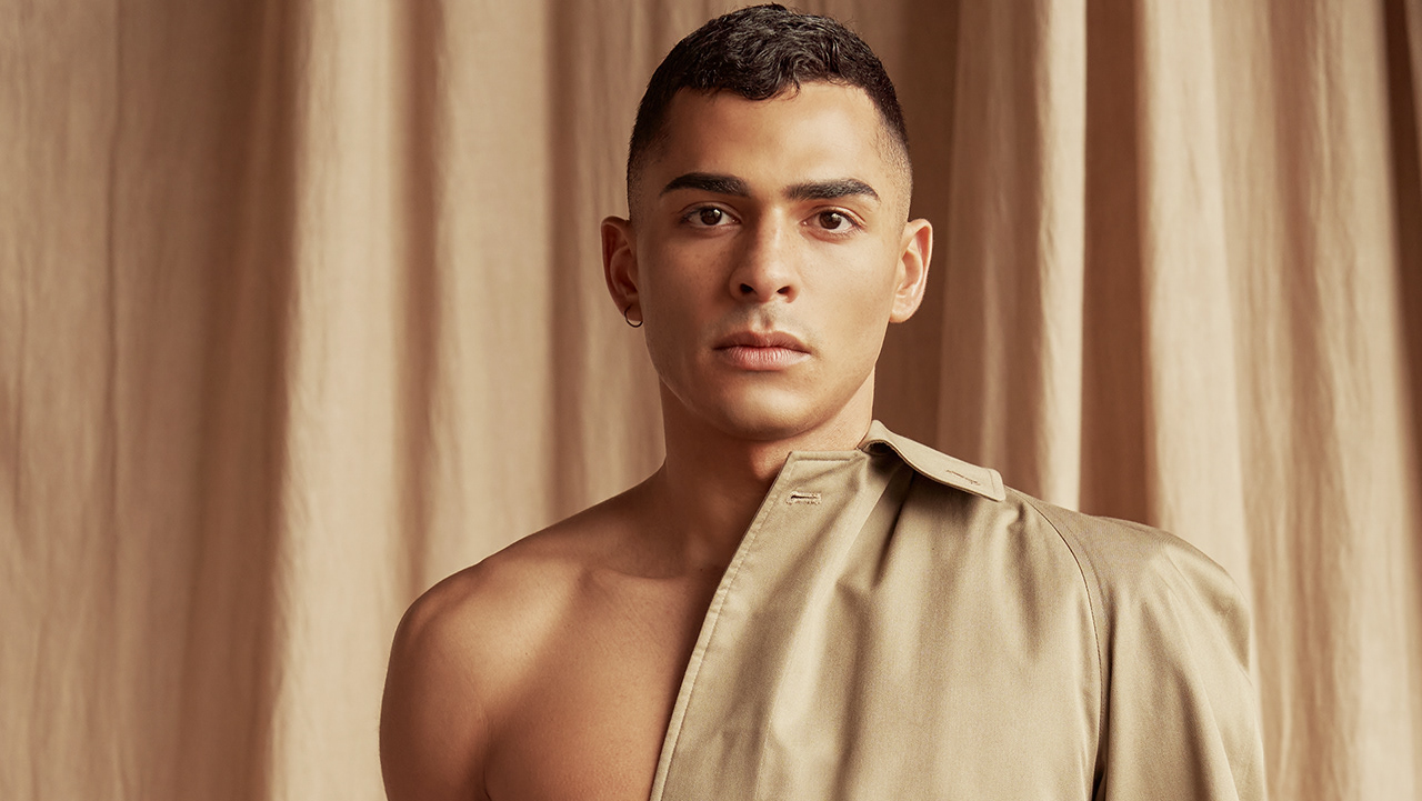 Troy Hallahan Photography - Logan Blake