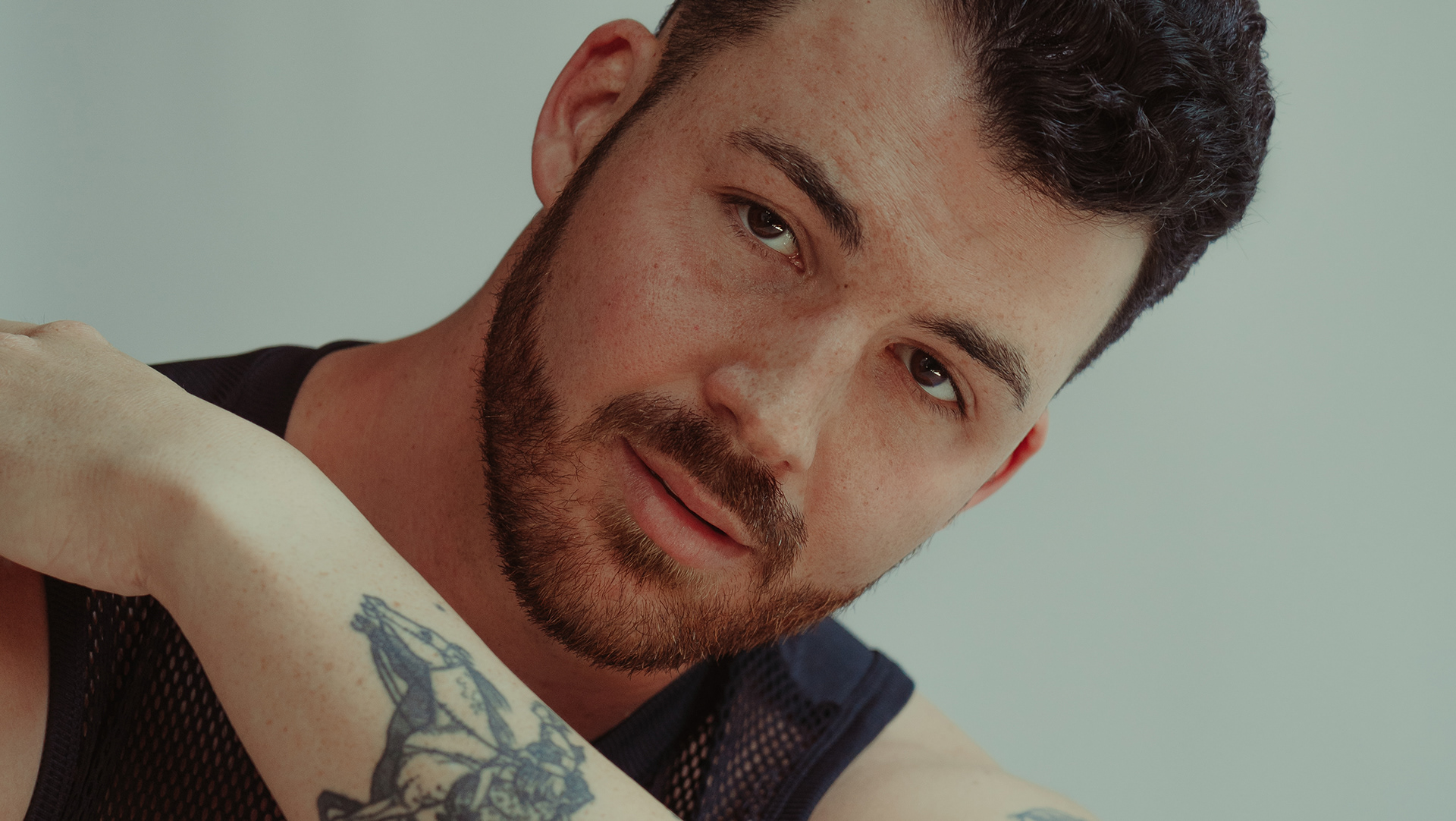 Troy Hallahan Photography - Logan Blake