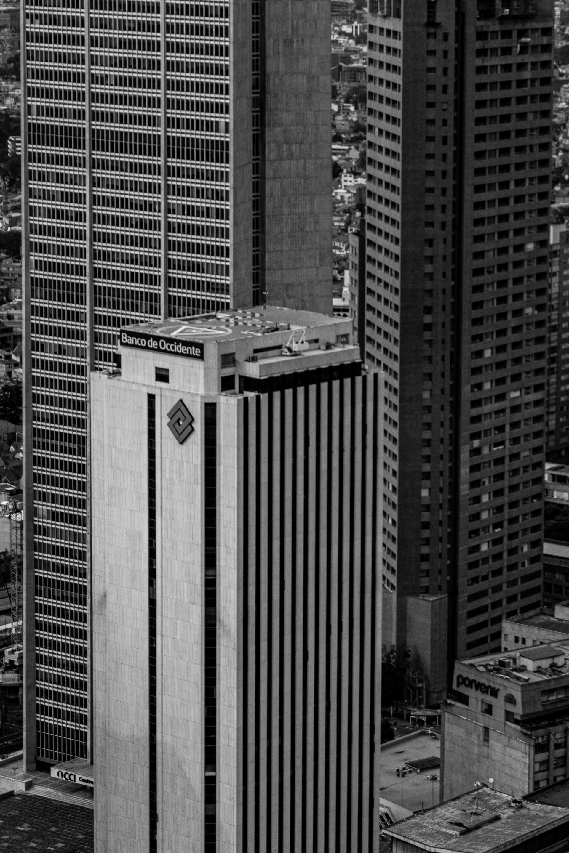 Alejandro Manrique - Landscape