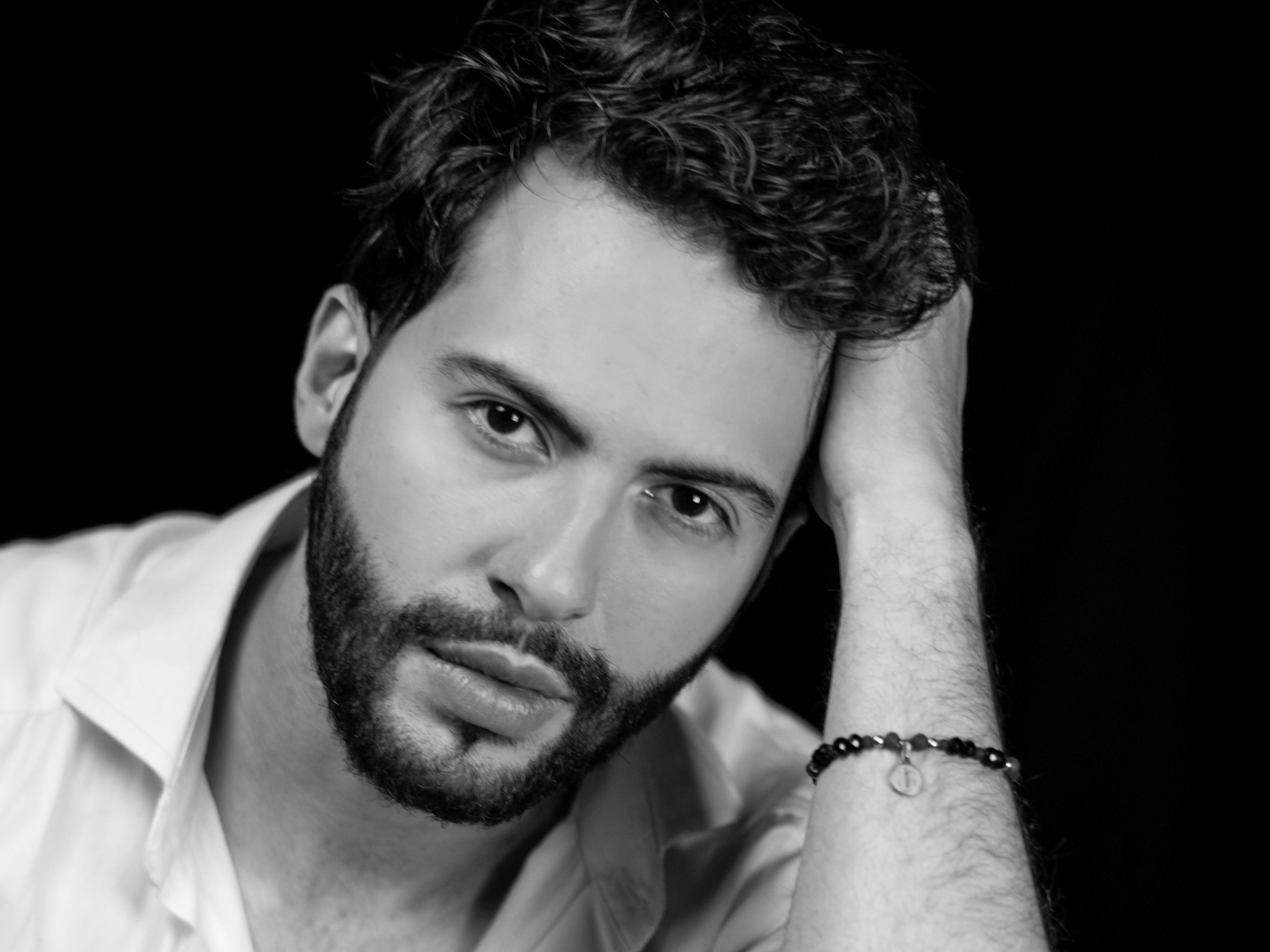 Alejandro Manrique - Photography