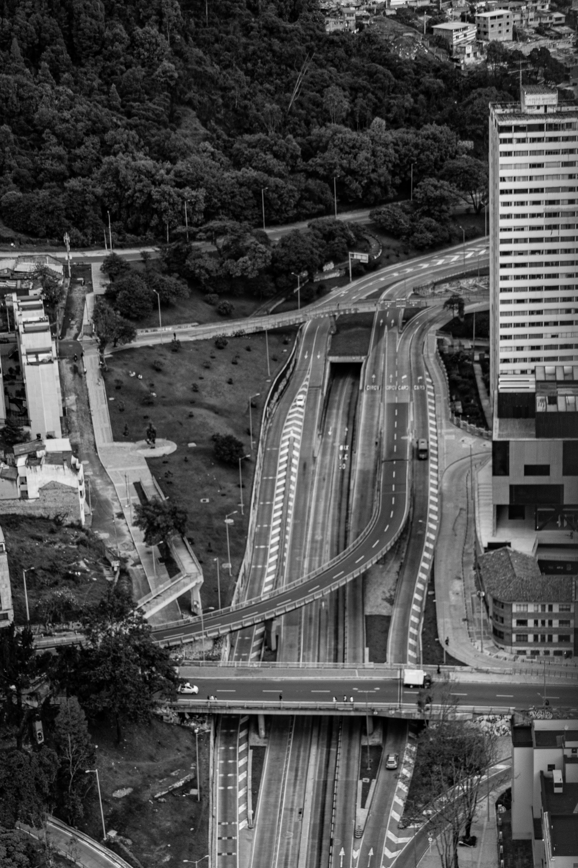 Alejandro Manrique - Landscape