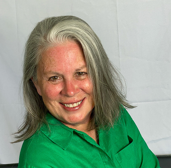 Laurie Miles - about