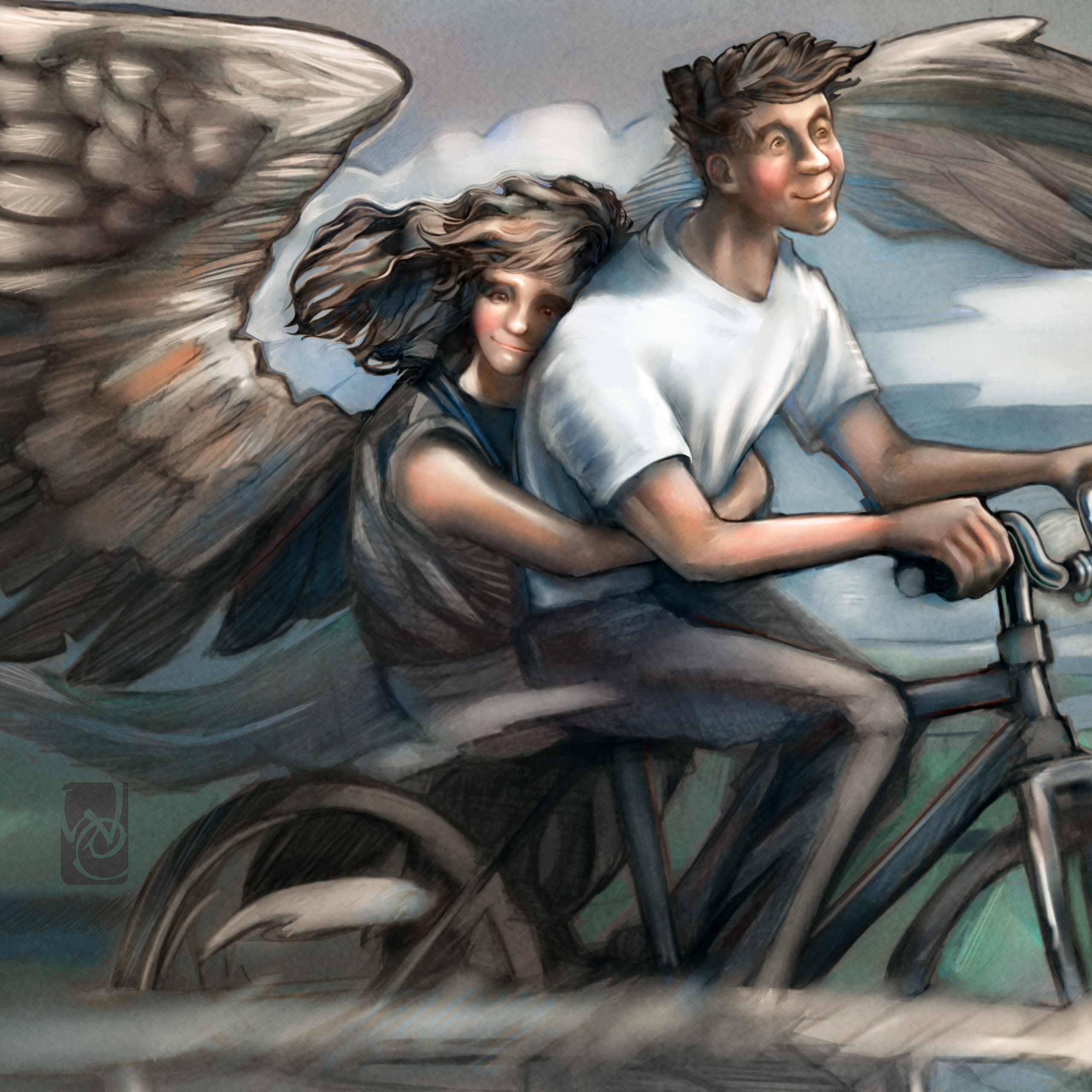 Will Coats Illustration