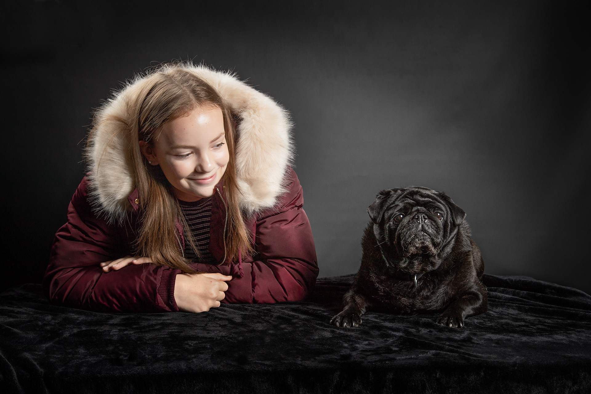 kevin pigney - Pet Portraits