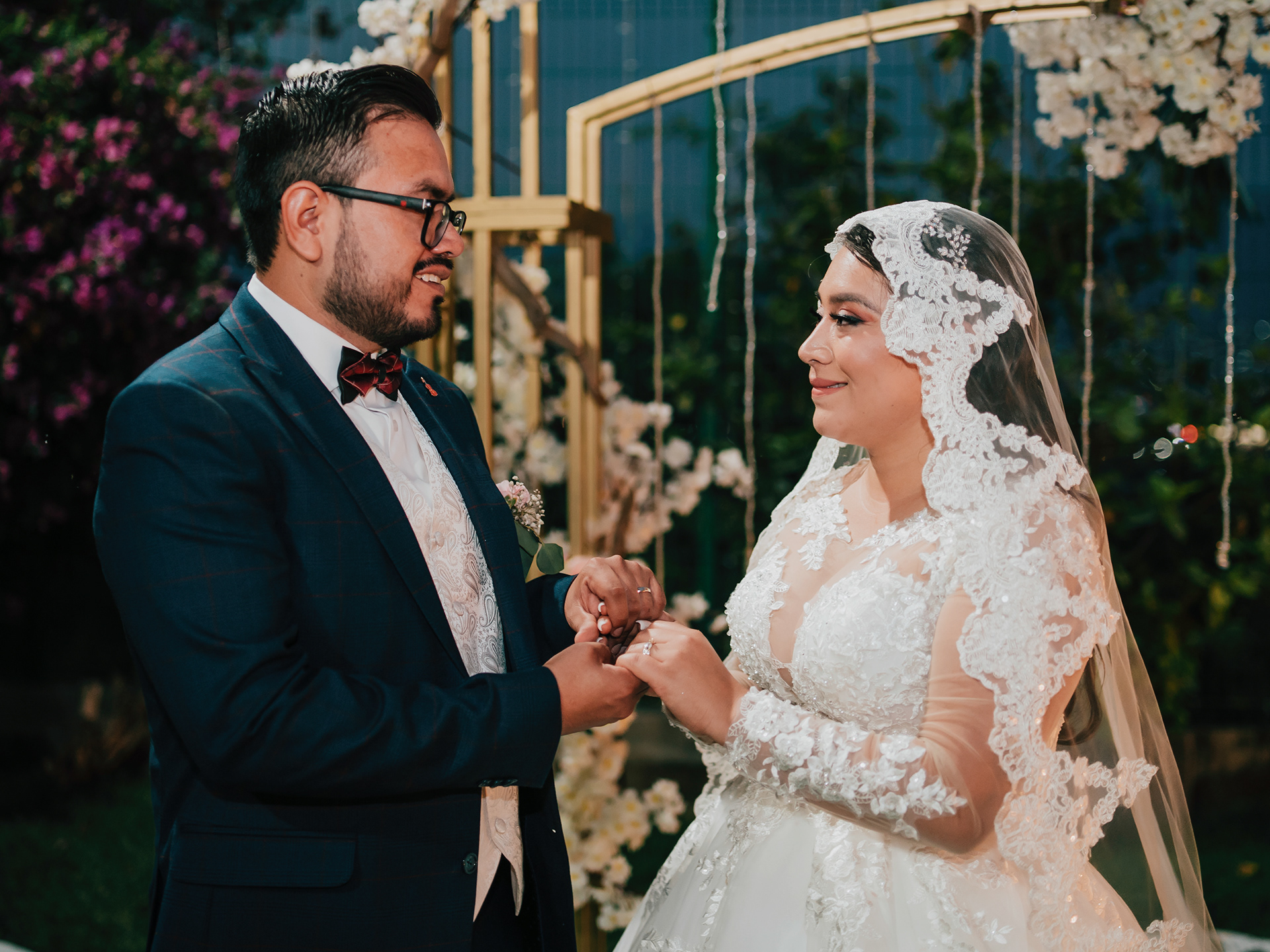 Makech Producciones - Post Boda