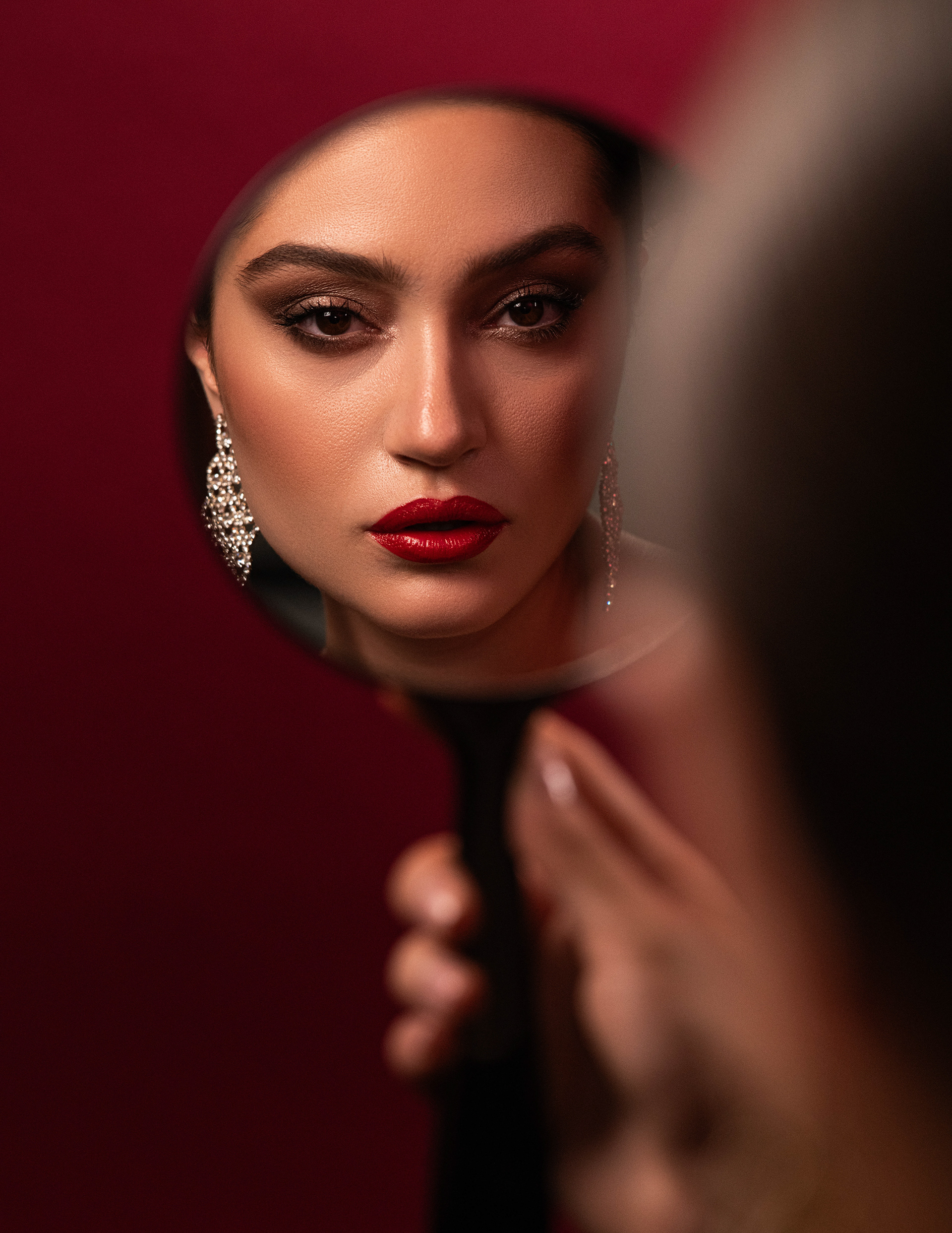 ARONIS VISIONS - PHOTOS