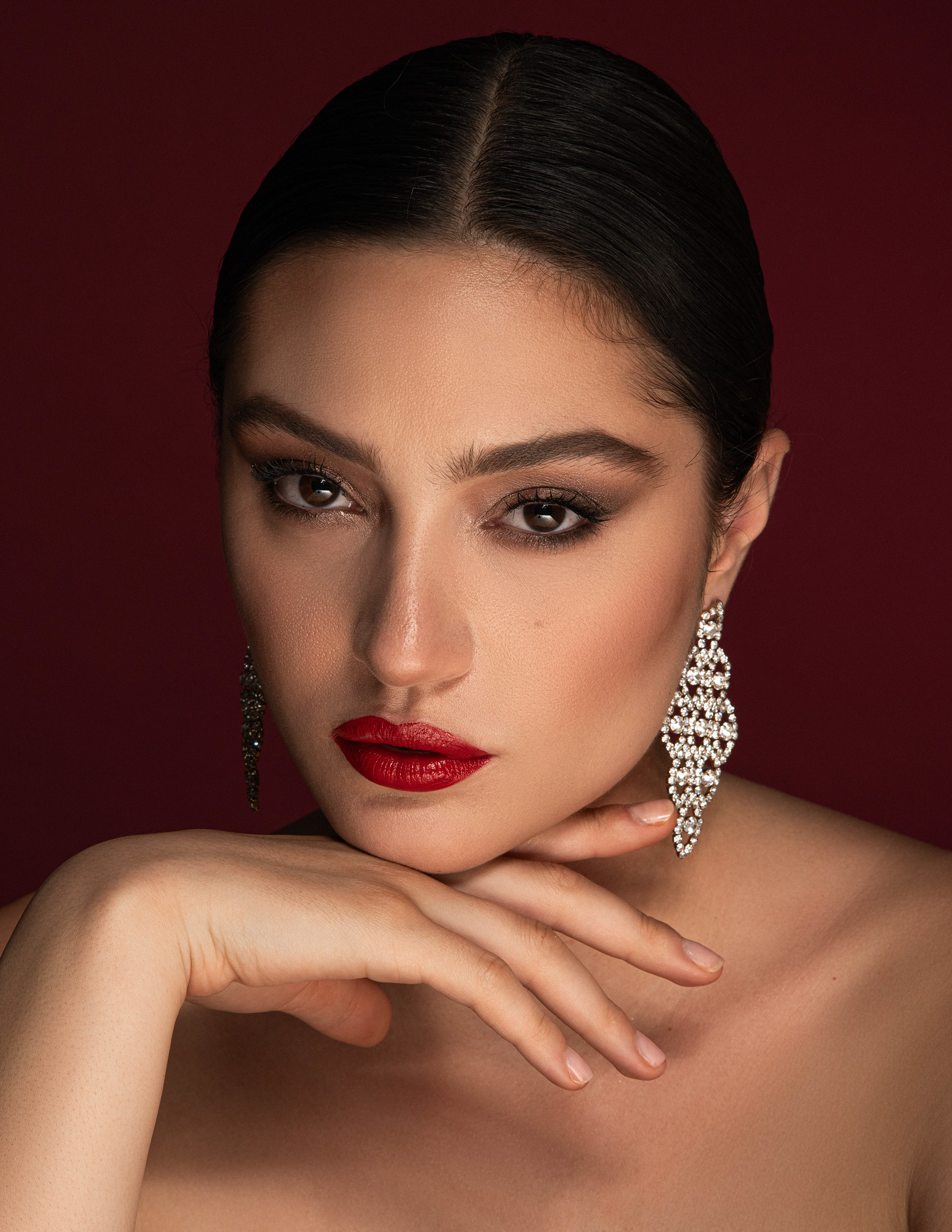 ARONIS VISIONS - PHOTOS