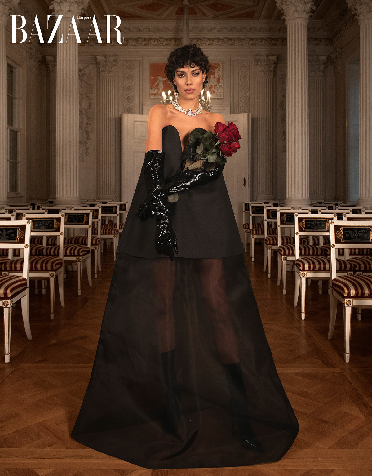 ARONIS VISIONS - PHOTOS