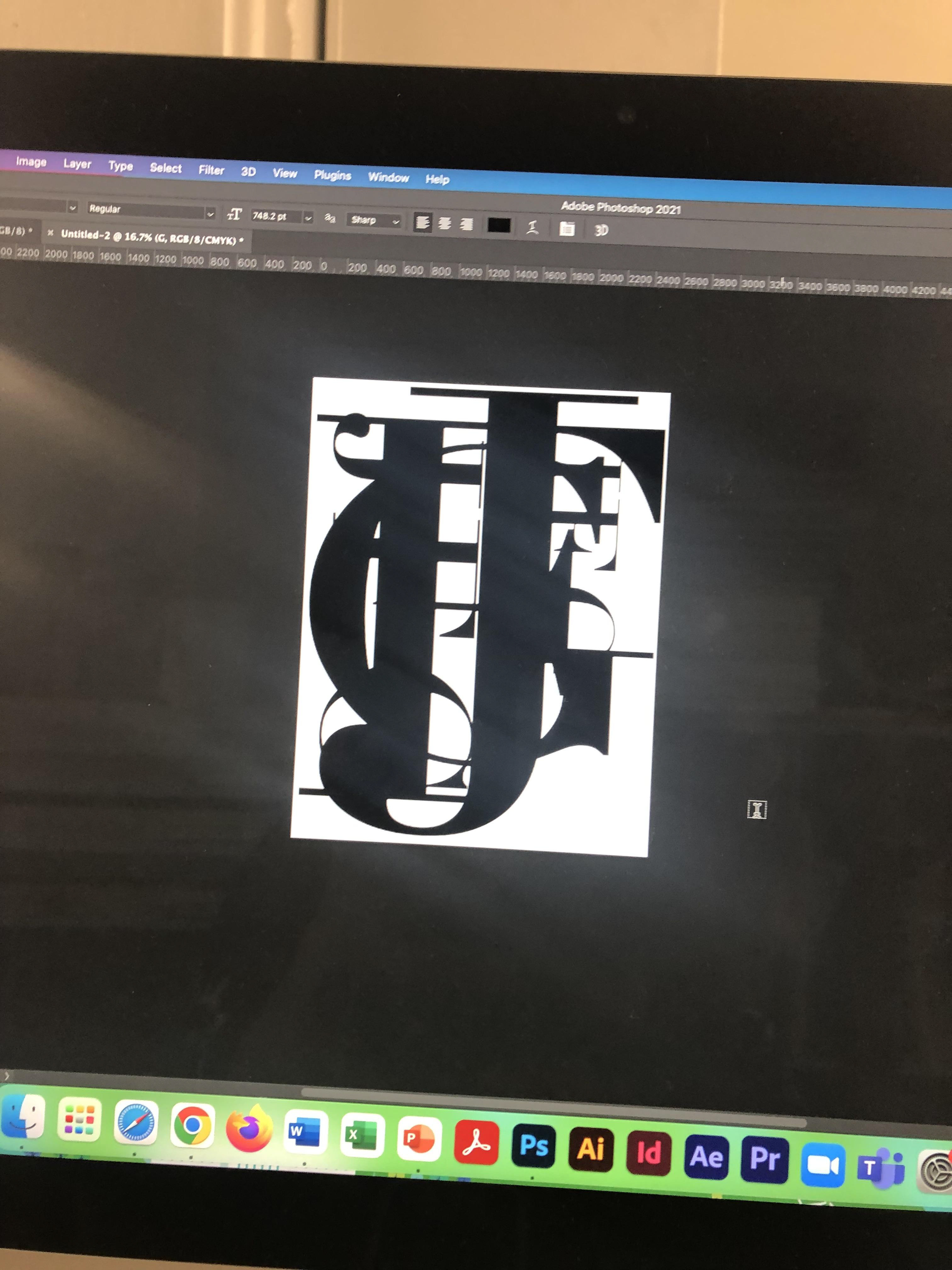 Jude Graham - Two-Dimensional Design