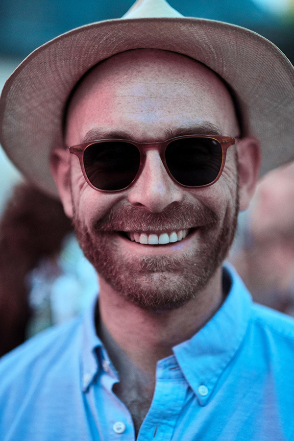 Sacha Rein - People 1