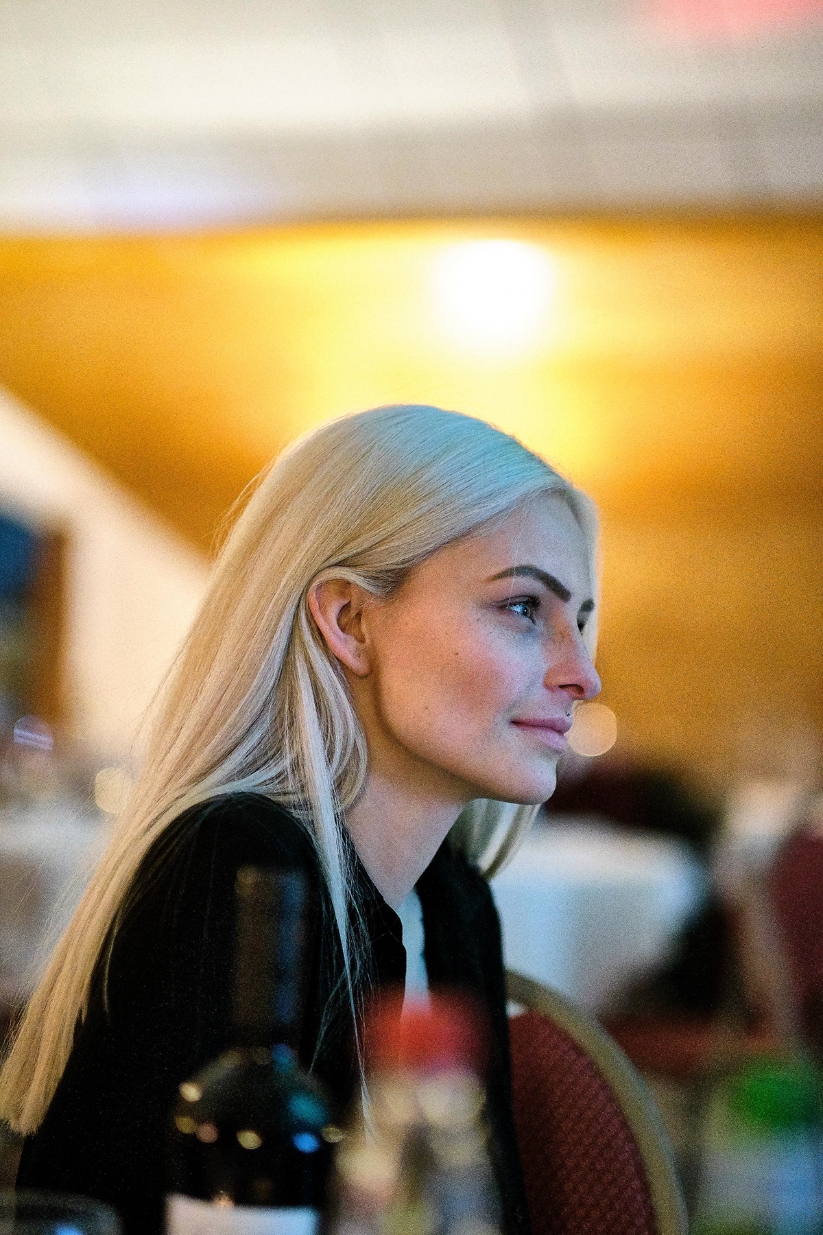 Sacha Rein - People 1