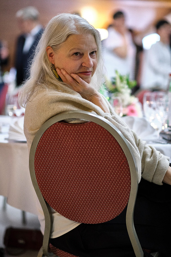 Sacha Rein - People 1