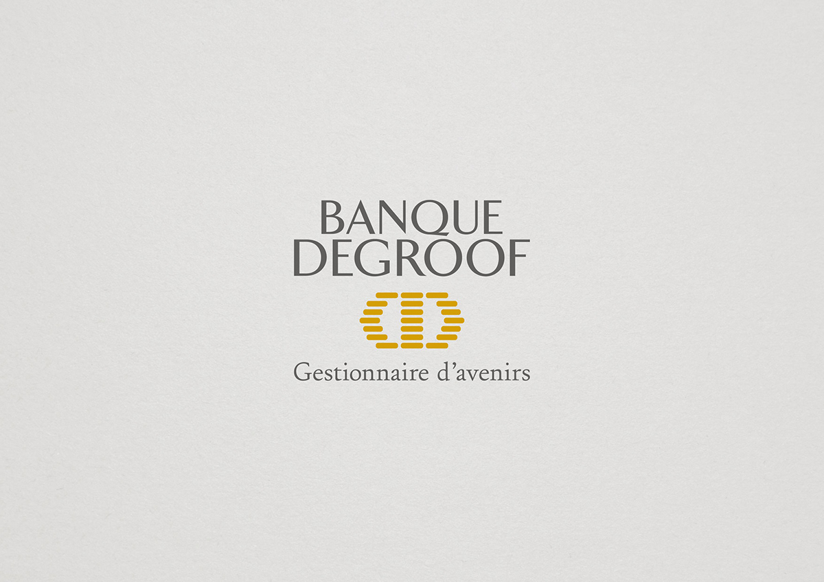 Sacha Rein - Banque Degroof