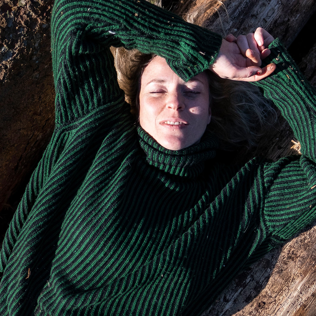 Sacha Rein - People 1